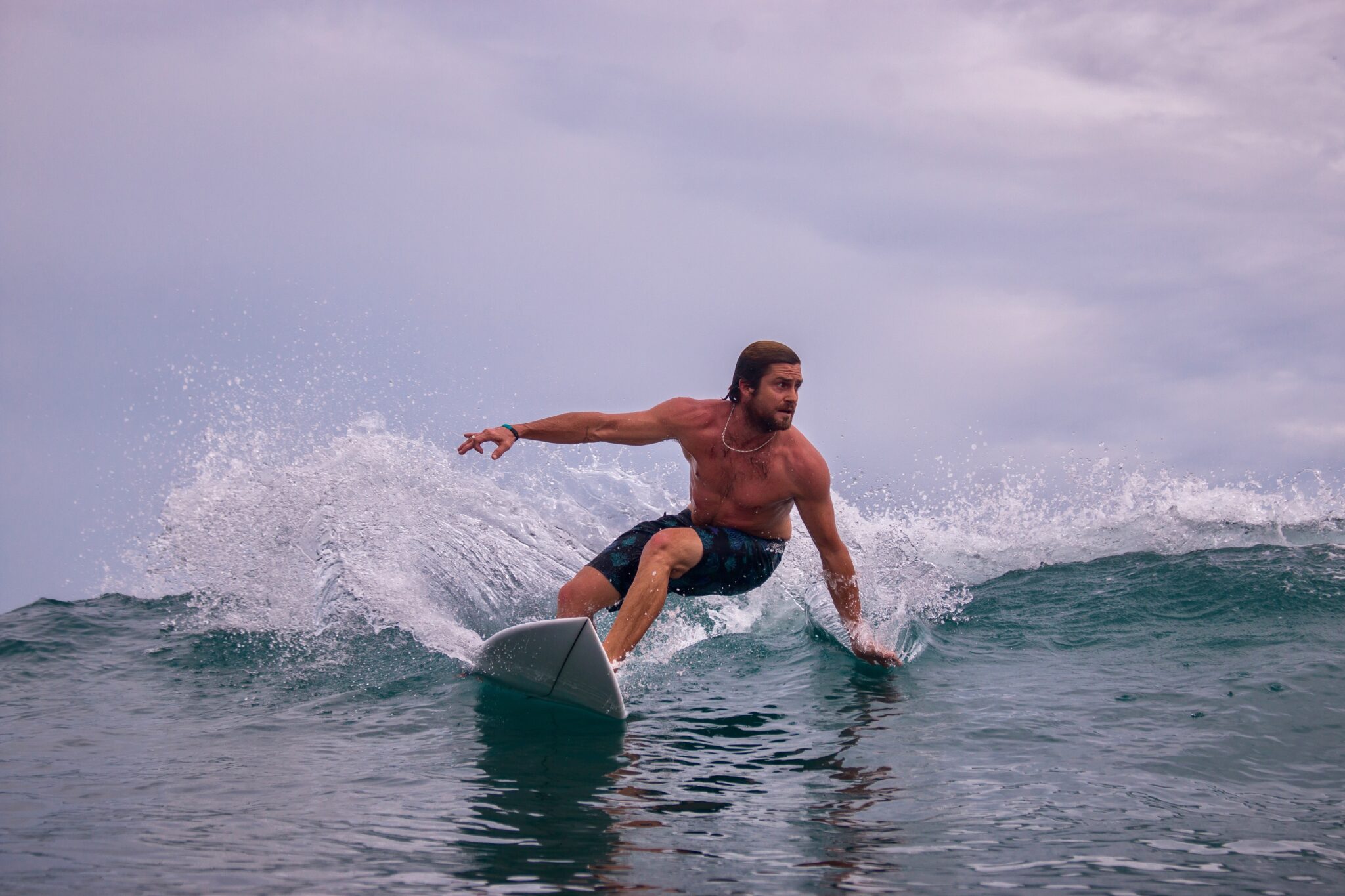 Surf Trips in Puerto Vallarta | Puerto Vallarta Surf Trip